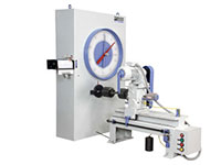 Universal Testing Machine | Tensile Testing Machine, Brinell, Rockwell ...